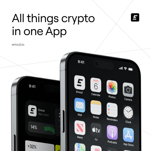 EMCD / Mining Pool - One of the Top 7 Mining Pools in the World